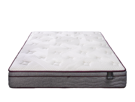 DPM Spine Deluxe Point-to-Point Mattress – Sleepmart睡眠中心