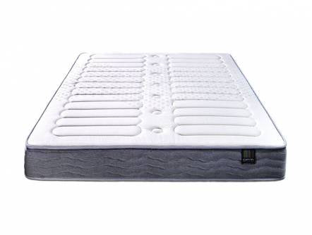 DPM Hyde Point-To-Point® Mattress – Sleepmart睡眠中心